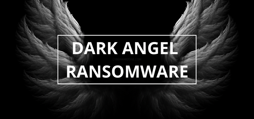 勒索軟體組織Dark Angels 斬獲史無前例的 7,500 萬美元贖金 - 竣盟科技Billows - Medium
