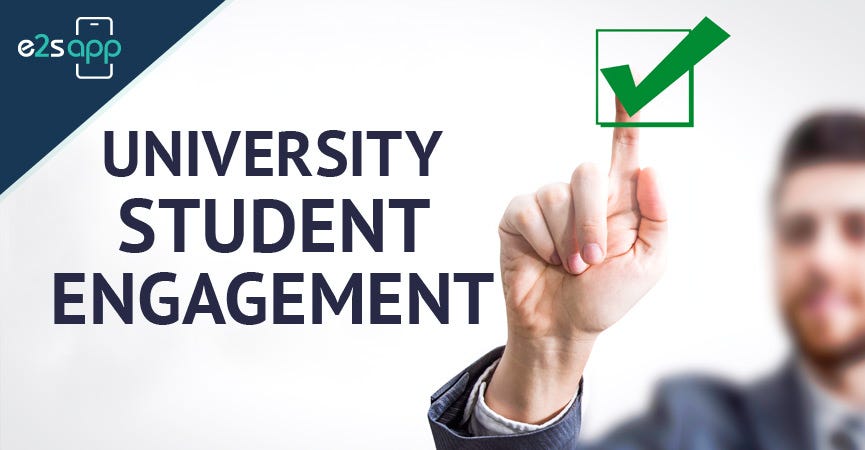 Student Engagement - What Universities Must Know and Do | by Anand ...