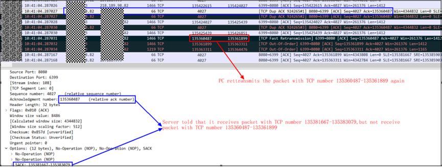 Why MA5800 X7 Cannot Reach the Expected Speed | by Daisy Wan | Medium