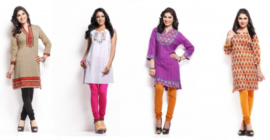The Advancement and Impact of Ladies’ Design | by Kiranhashmi | Dec ...