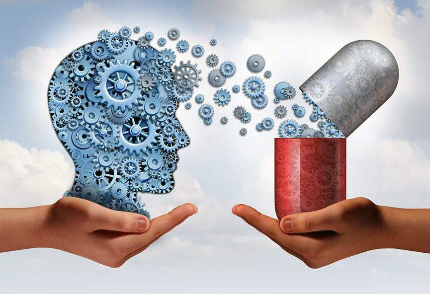 The science behind 5 most common smart drugs | by Maxim Awers | Medium
