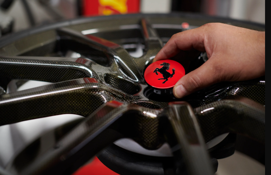 Unleash the Full Potential of Your Ferrari: The Significance of Genuine ...