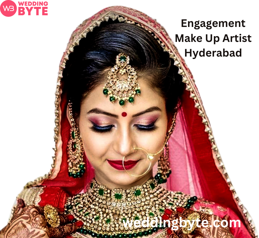 Top Makeup Artist Hyderabad at Marsha Shain blog