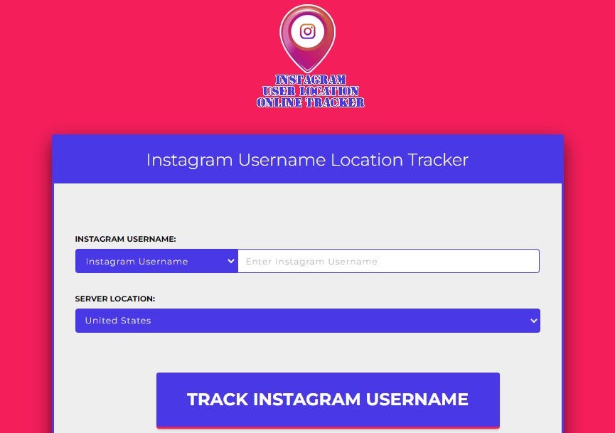 How to Track Location of Someone’s Instagram Profile by IP Address | by ...