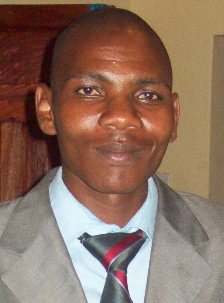 In God’s Hands. This post is dedicated to the memory of… | by Gary Mutethia Lichtenstein, Ed.D ...