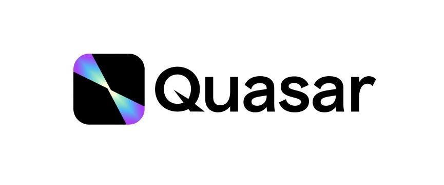 Introducing Quasar: integrated ecosystem capital blockchain for Cosmos ...