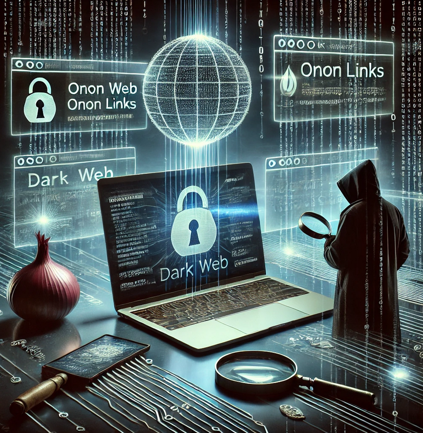 Forensic Methods for Investigating the Dark Web | by Awais Medium | Medium