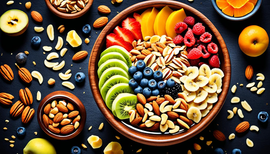 List of Healthy Nighttime Snacks, and Why You Must Try It | by ...