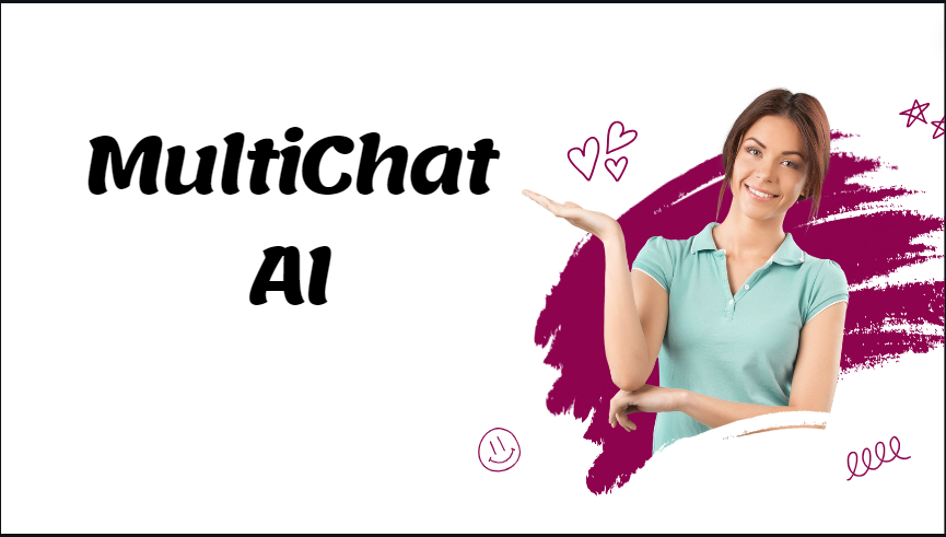 MultiChat AI. What is MultiChat AI? | by Use AI Free | Medium