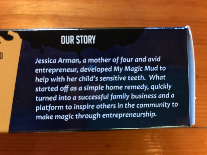 This is our story: how to effectively share an interesting company ...