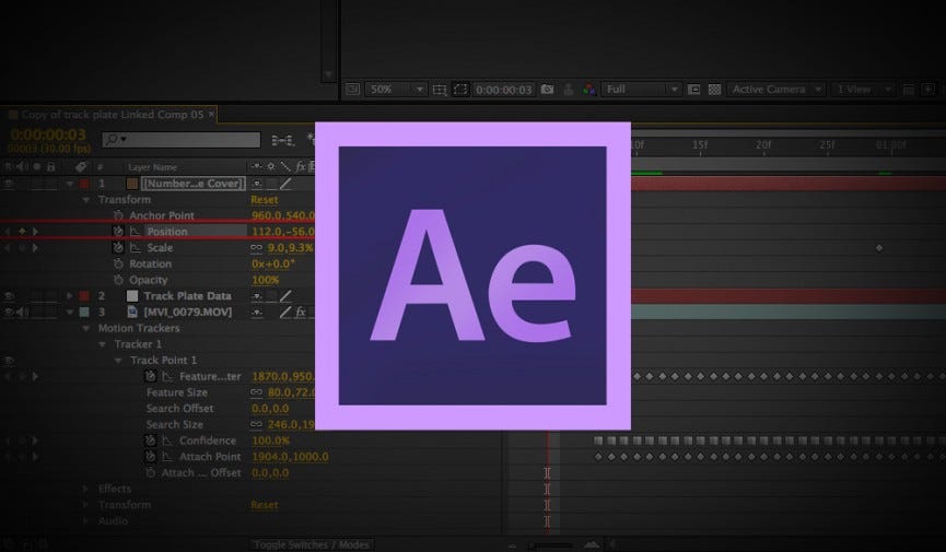 Kursus Adobe After Effect Jogja Untuk Video Menarik | by Kursus ...