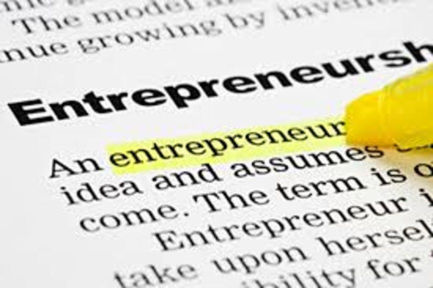 Are You Cut Out to Be an Entrepreneur? | by Rani Langer-Croager | Medium