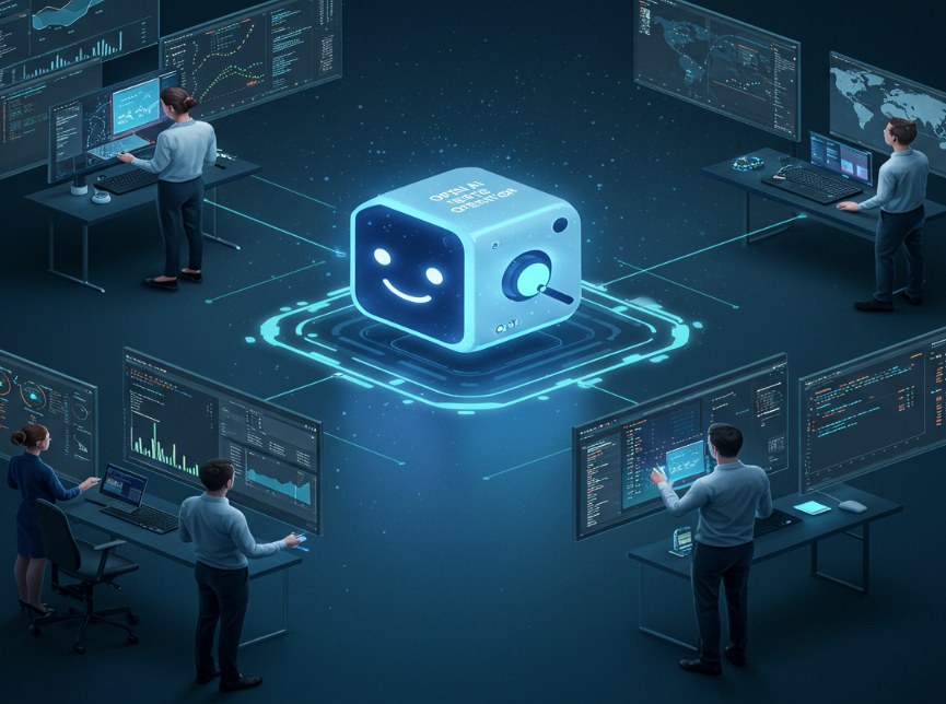 How Operator OpenAI’s AI Agent, Can Revolutionize Software Testing | by ...