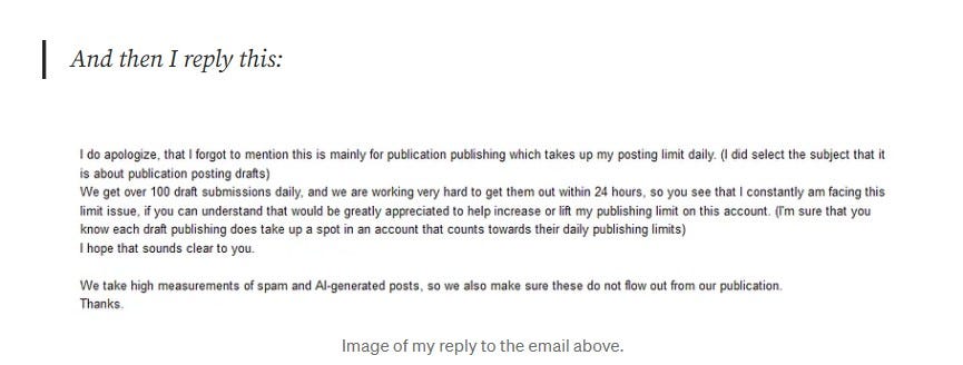 At Mr. Plan B Publication. LIMITED POSTING 100 A DAY | by 📘Zahier Adams ...