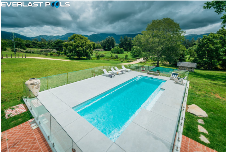 Pool Builders Albury | by Everlast Pools | Medium