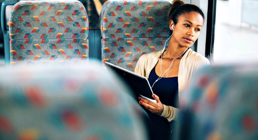 Don’t Go. You’ll Die! (Traveling Solo While Female) | by Keturah Kendrick | Medium
