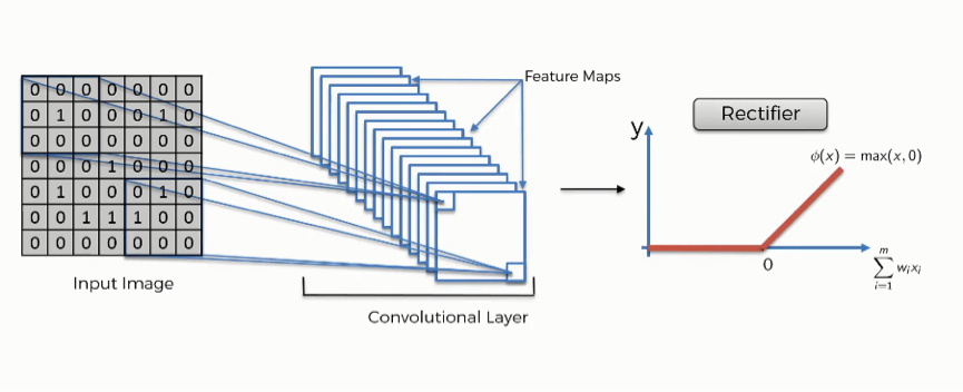 Understanding ReLU Activation Function in Convolutional Neural Networks ...