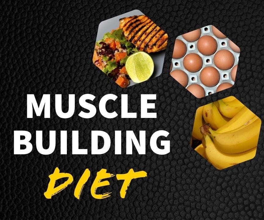 Bulk Up: A Guide to Effective Bulking for Fitness Enthusiasts | by The ...