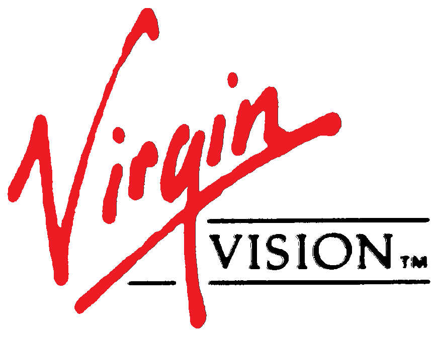 Comprehensive Videography of Virgin Vision Releases (USA) (+ pre-1988 U ...
