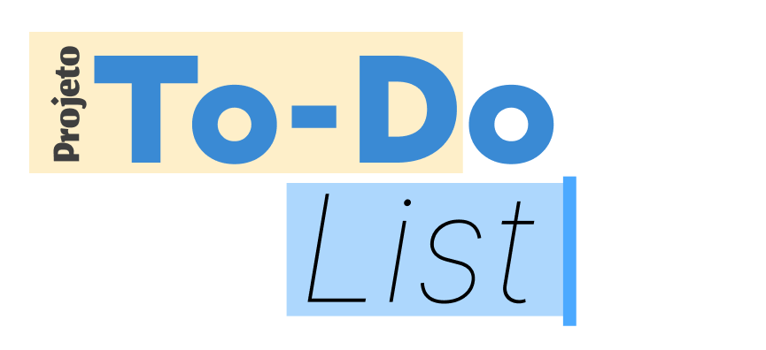Desenvolvimento de um Aplicativo To-Do List em Python com Tkinter | by ...