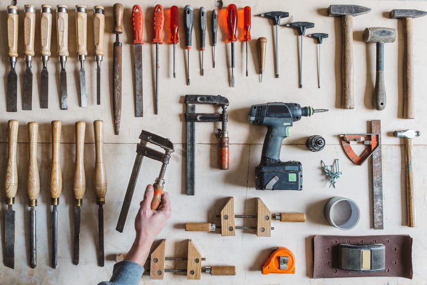After-work Apps. Five Tools that Help Me Continue to Be… | by Meredith ...