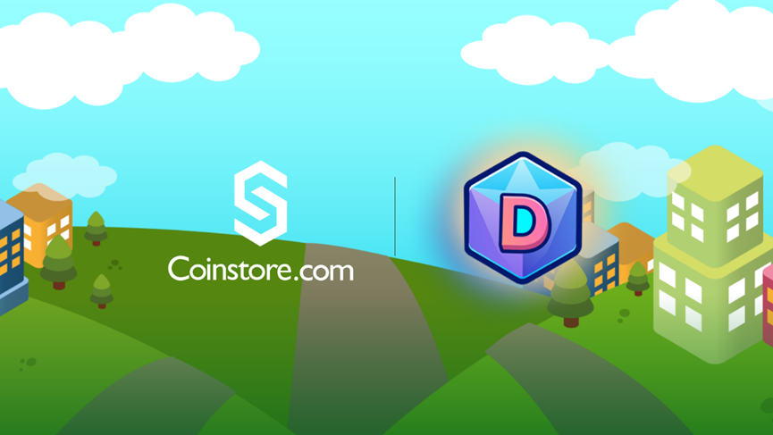 Dice Kingdom (DK token): Dice Kingdom Brings Blockchain Board Game Into ...