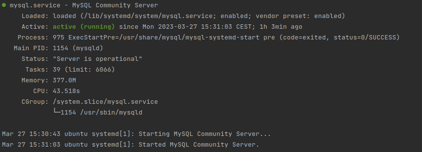Connect PrestoDB to MySQL on ubuntu beginners guide (updated March 2023 ...