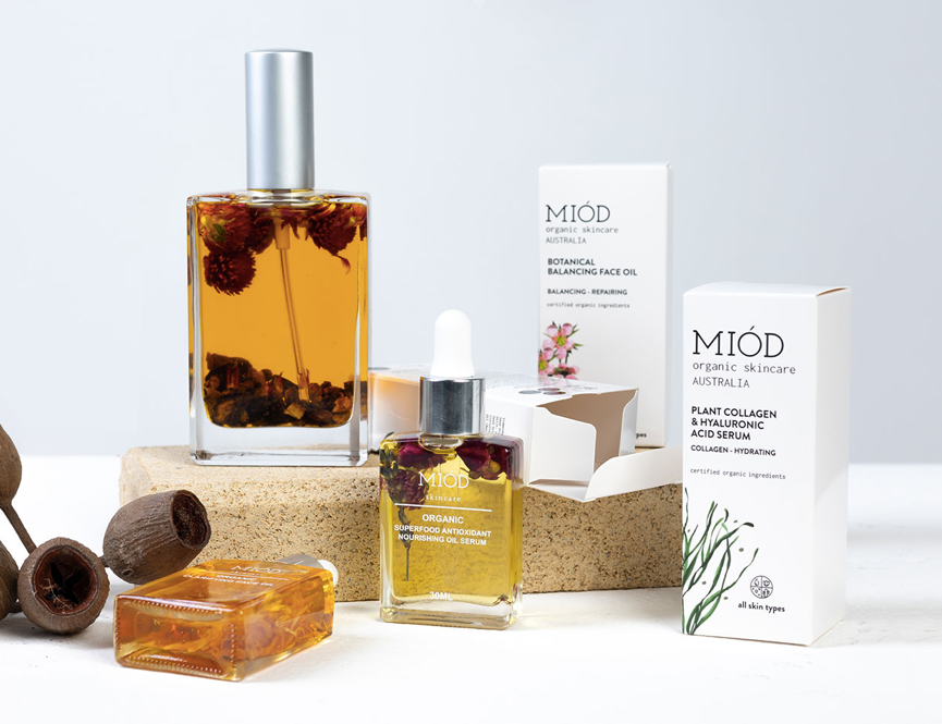 The Most Concentrated Australian Made Botanical Skin Care on Earth ...