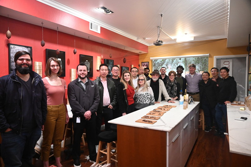 CornerMarket’s Small Business Tour Brings Community Together | by ...