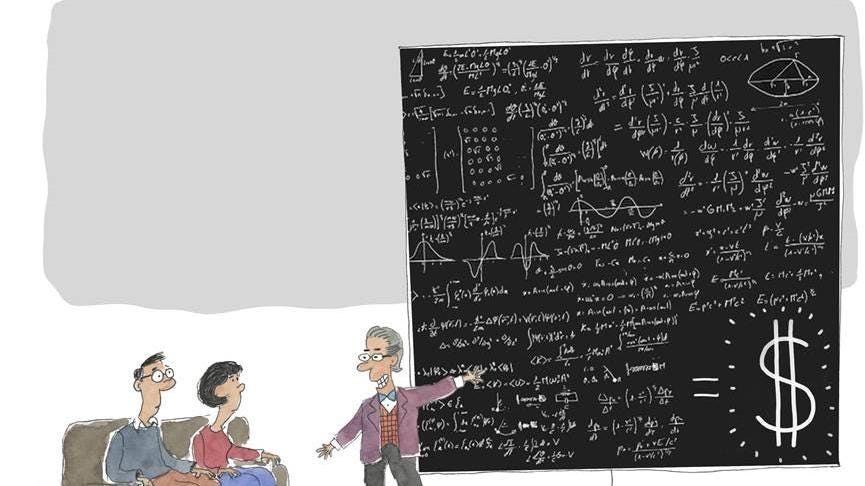The Ponzi Scheme 101: A Ponzi’s Life Cycle and Ways to Survive, Part 2 ...