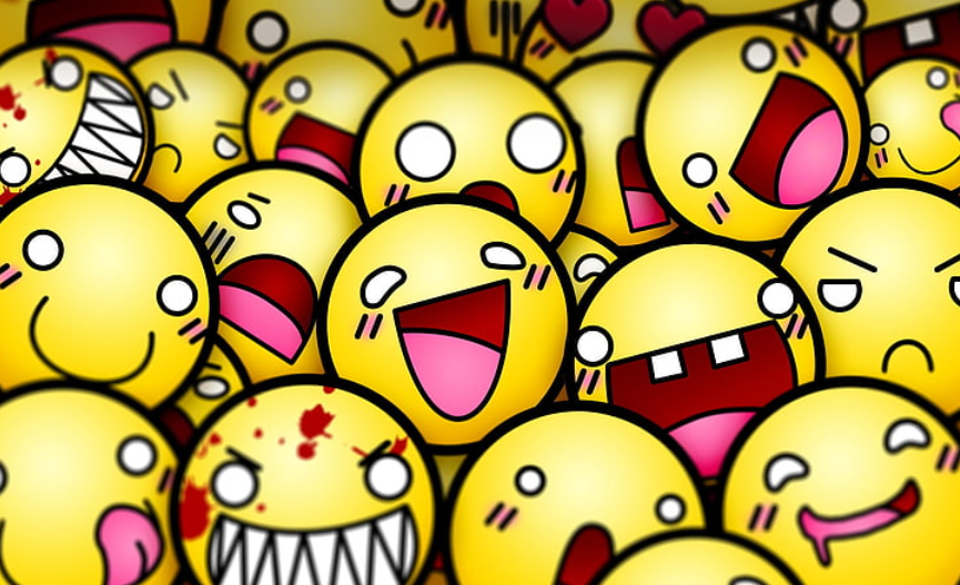 Strapi V4 and Emojis (Unicode Characters) | by CaratLane Insider ...