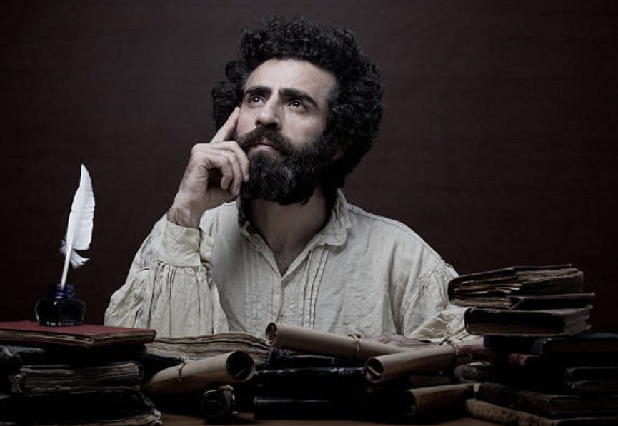 “The Important” vs. “The Interesting”: A Philosophical Look at What We ...
