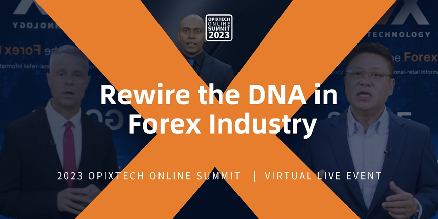 The first OPIXTECH Online Summit 2023 concluded successfully | by ...