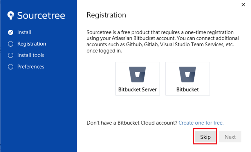 Management Github by Source Tree. - vincent - Medium