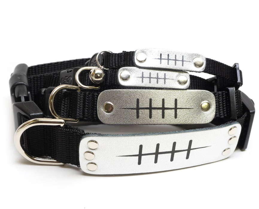 Title: Unleash Your Dog’s Inner Ninja with the Naruto Dog Collar | by ...