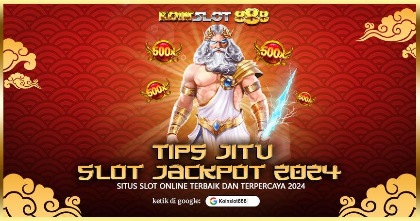 Kemenangan Besar di Tangan Anda: Daftarkan Segera Menjadi Member VVIP di SLOT GACOR THAILAND ...