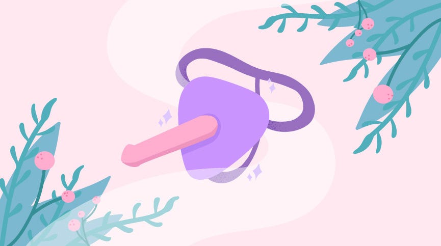 The Wild Ride of “Pegging”. Yes I’ve pegged lots. My brother and I ...