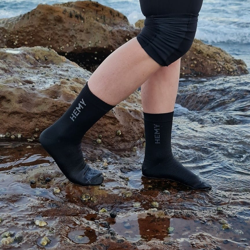 The important factor of waterproof socks. | by Retailtantra | Feb, 2024 ...