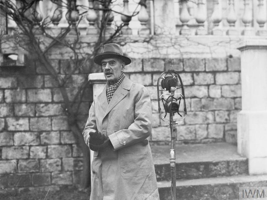 The Lesson of Hitler and The Case For Impeachment | by PolitiStink | Medium