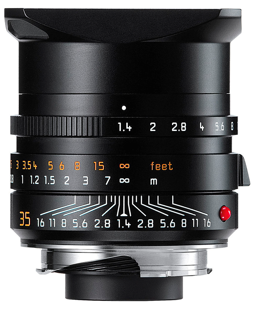 5 Best Lenses for Portrait Photography | by Kurt Iswarienko | Medium