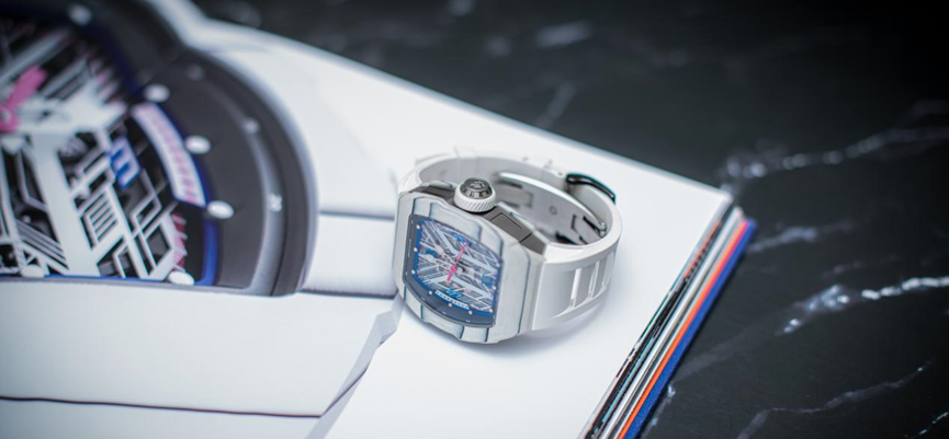Launched New Roma Series DR05-S Christmas Edition — Davis Elvin | by ...