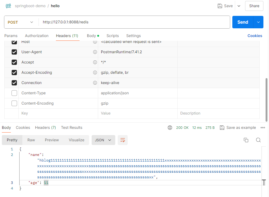 How does Spring Boot compress Json and write it to redis? | by HBLOG | DevOps.dev
