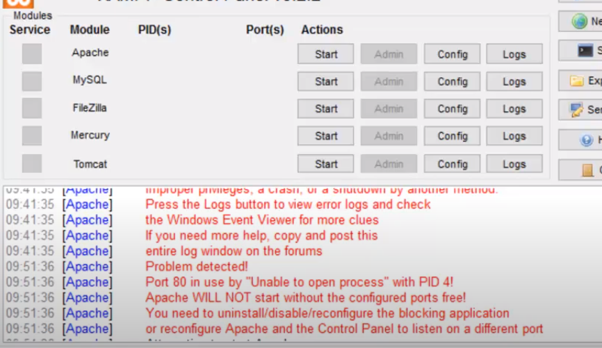 How I Switched from XAMPP to Laragon? | by Prashant Dhungana | Medium