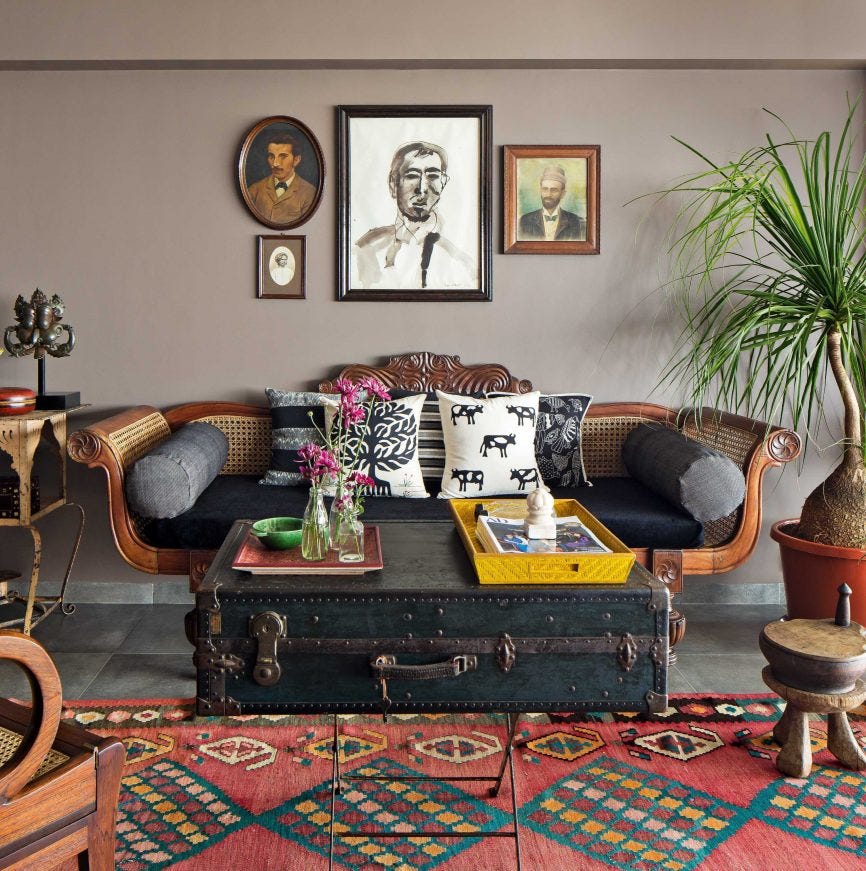 INTERIOR DESIGNER QUOTES. Introduction: Interior design is not… | by ...