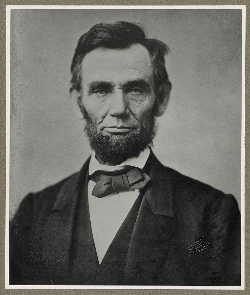 Lessons Learned From My Personal Histories With Elections, Part 2 | by ...