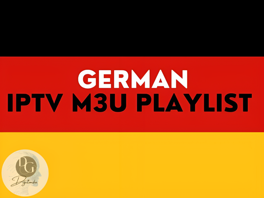 M3u Germany | by Dennis Watson | Medium
