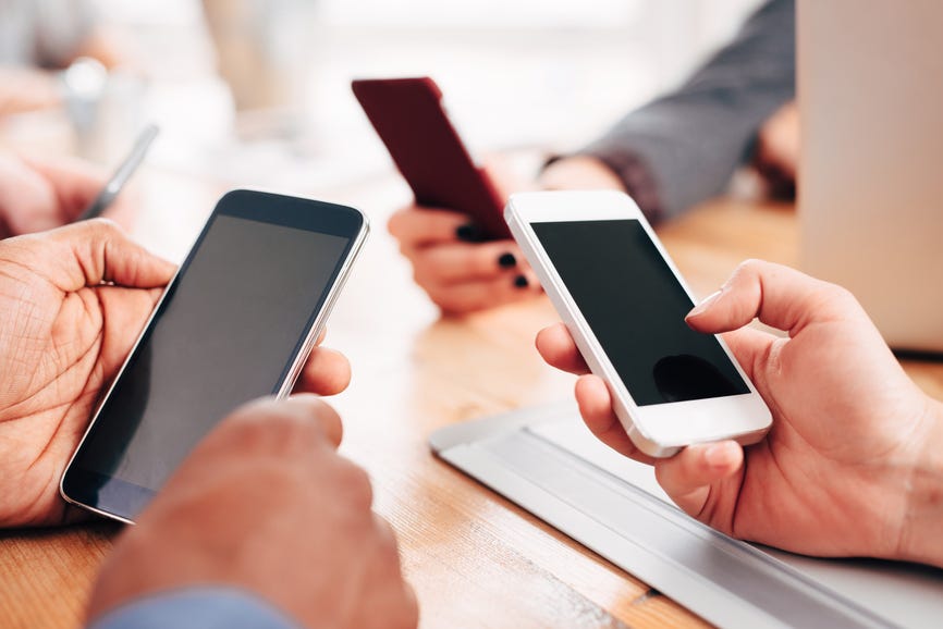 Mobile App or Mobile Web? What You Should Know | by Rachel MacDonald ...