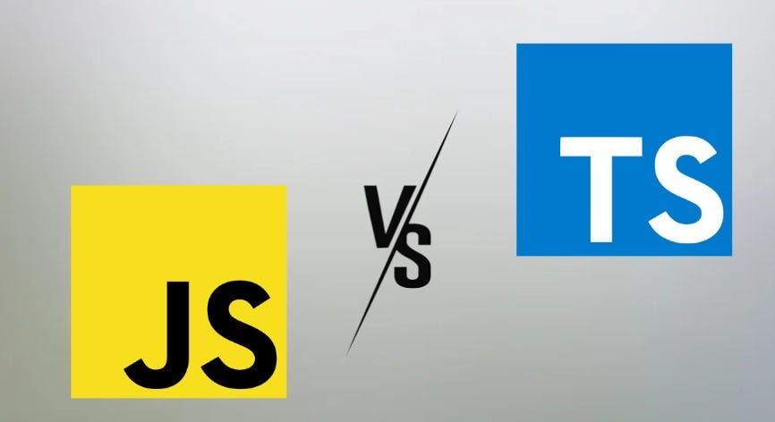 Top 5 Reasons to Use TypeScript Over JavaScript🚀 | by Komal Raut | Front-end World | Medium