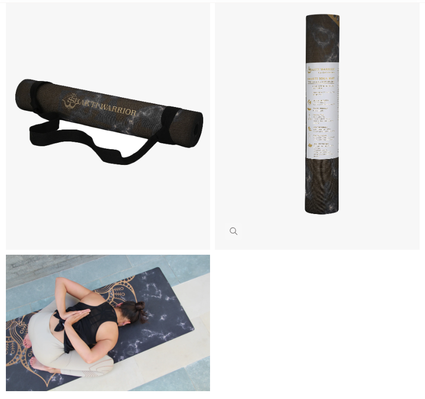 The Ultimate Guide to Organic Hemp Yoga Mats: Benefits, Uses, and Care ...