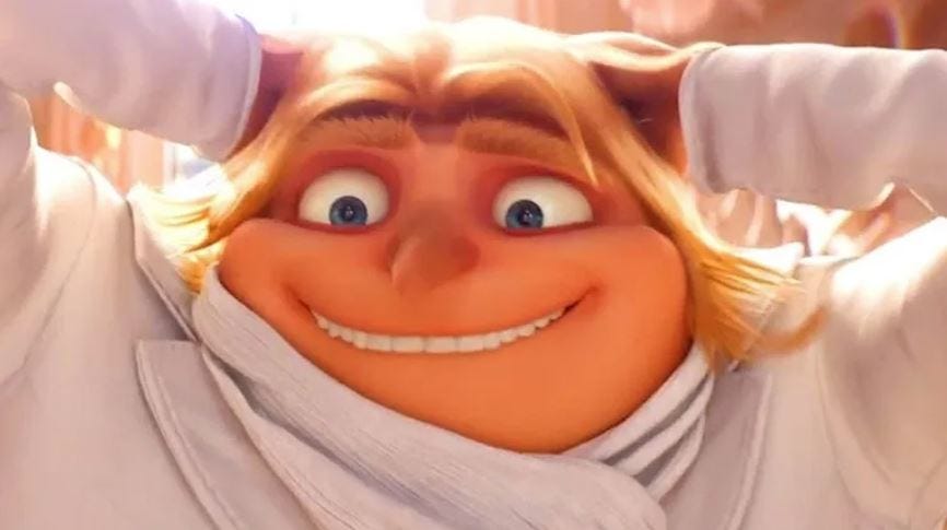 Despicable Me 4: Release Date, Cast, and Everything We Know About the Next Installment | by ...